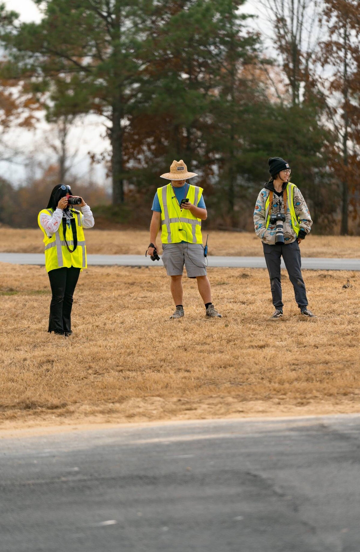 Media | Driven Luck Circuit
