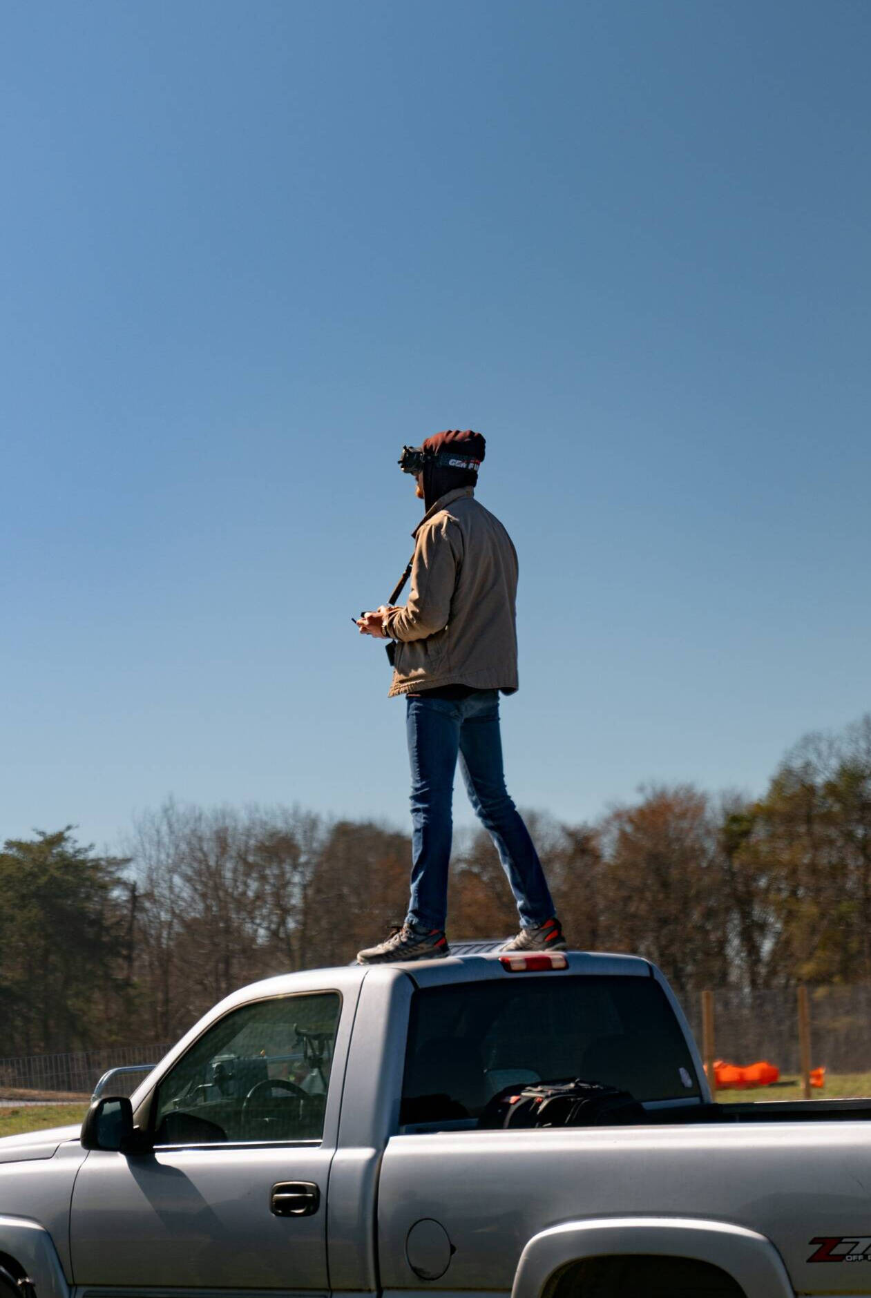 Media | Driven Luck Circuit