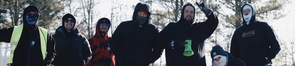 Spectators | Driven Luck Circuit