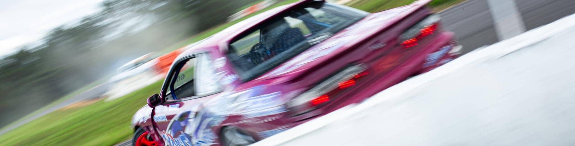 Event Schedule | Driven Luck Circuit