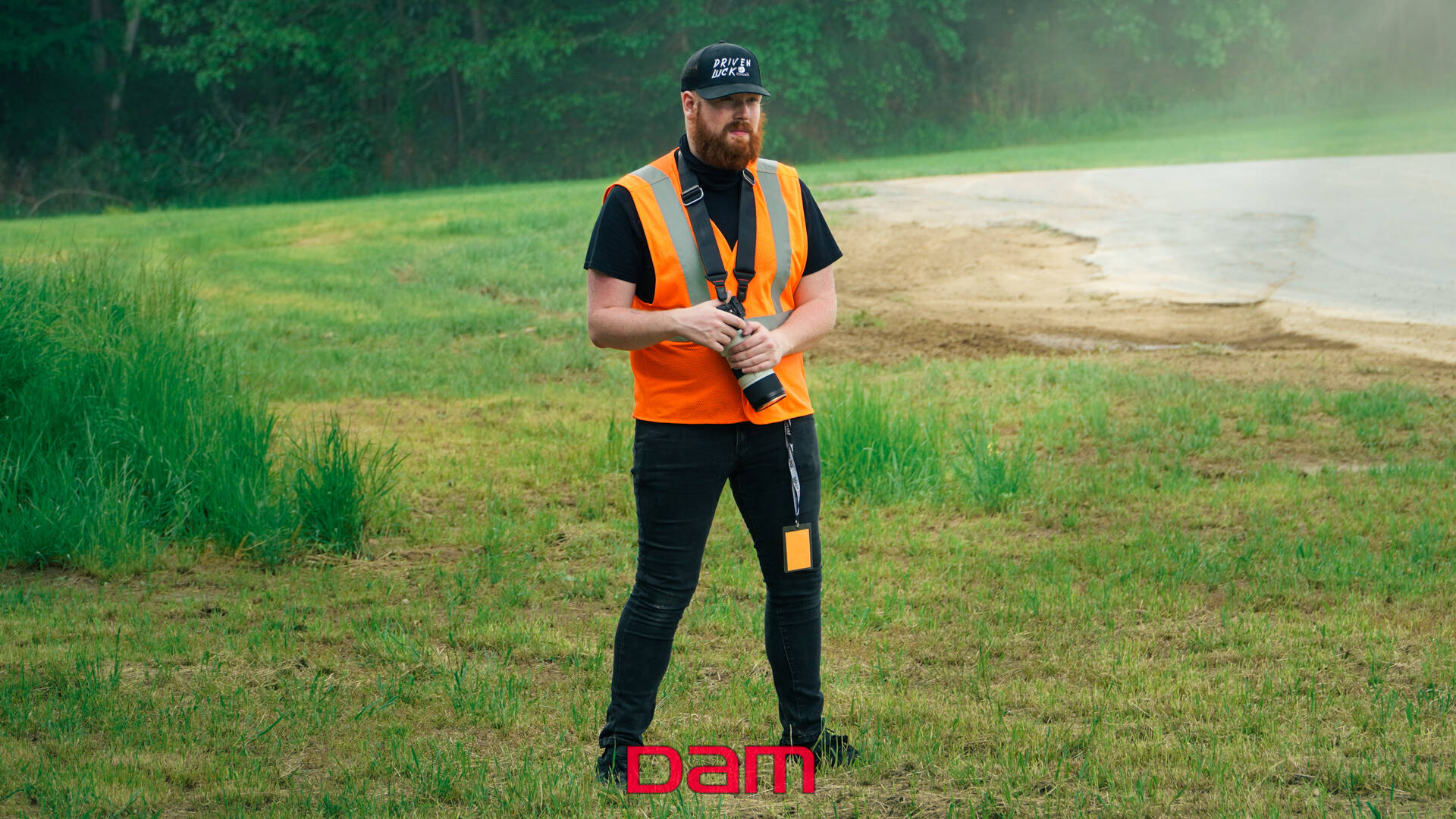 Media | Driven Luck Circuit